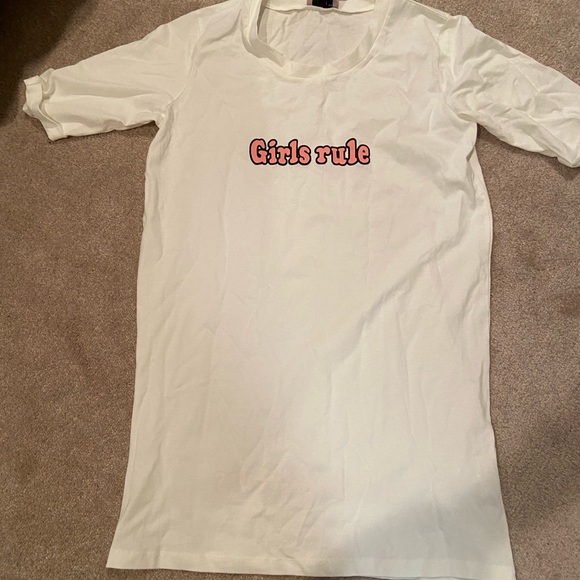 Tops | Betty Veronica Girls Rule Dress | Poshmark